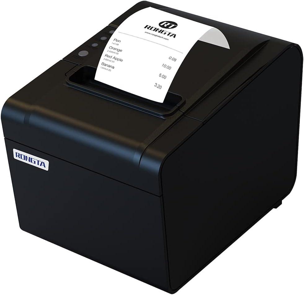 Receipt Printer - All Due Tech
